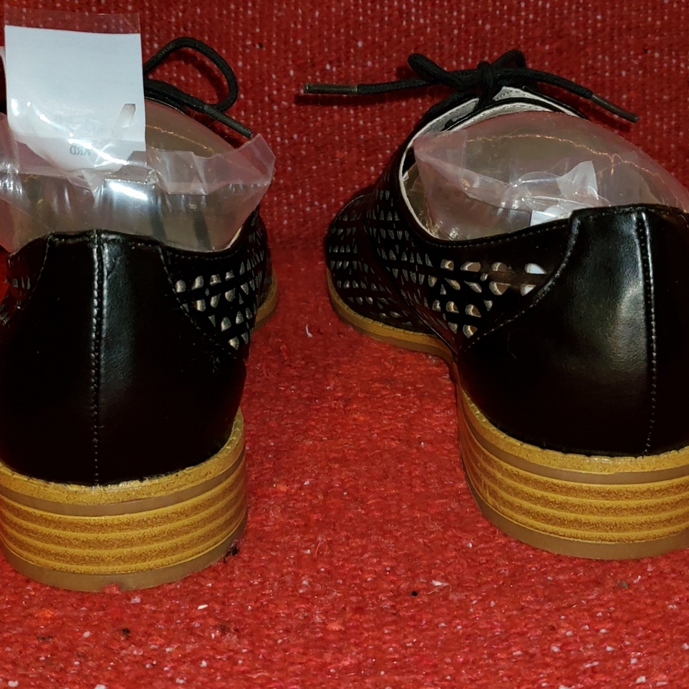 Vintage 90's Sam And Libby Business Loafers - Gem